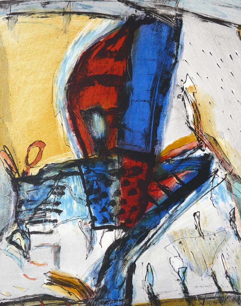 Thomas PERL - Übersicht - gtk.at | Kunst am Tulbinger Kogel
